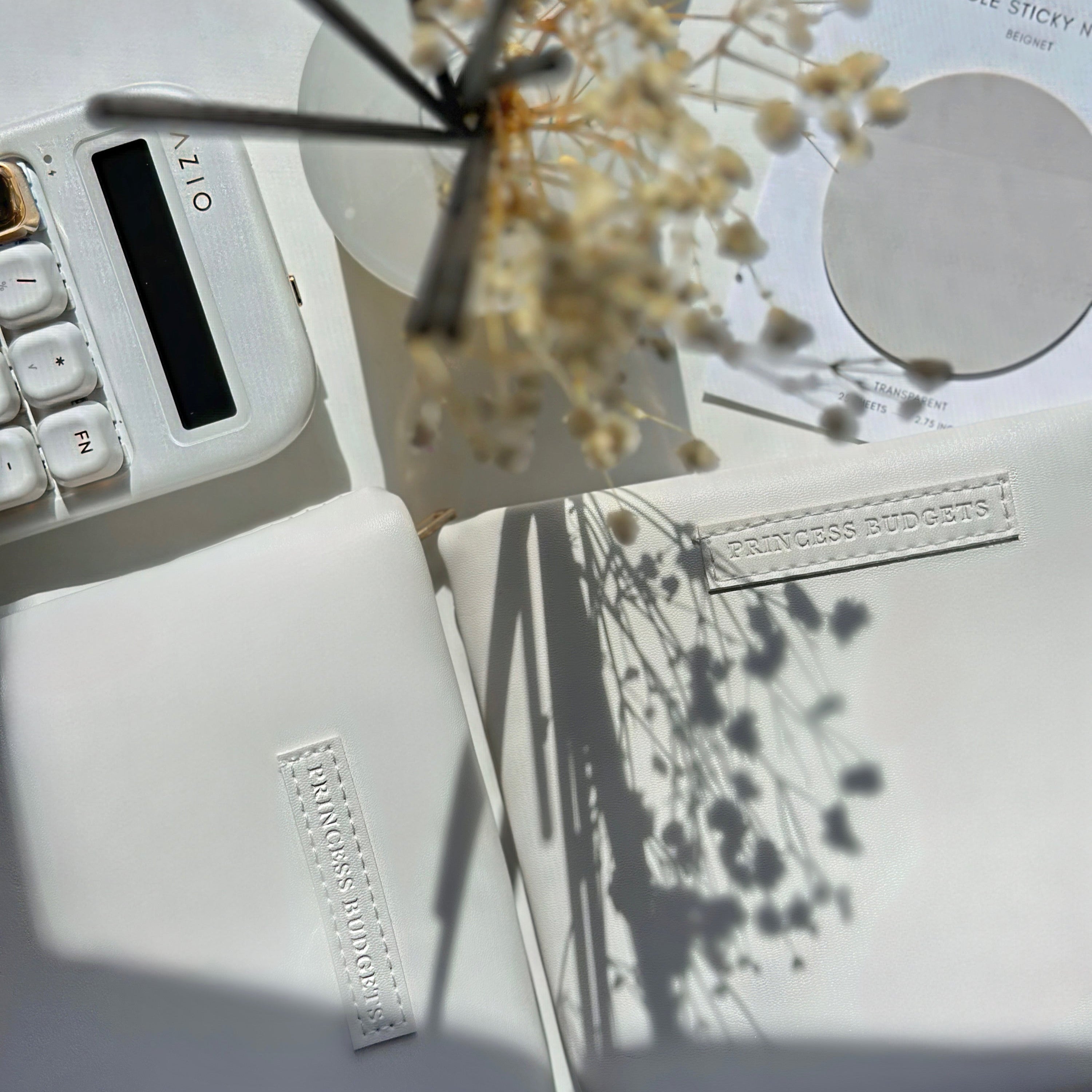 Princess Budgets LLC