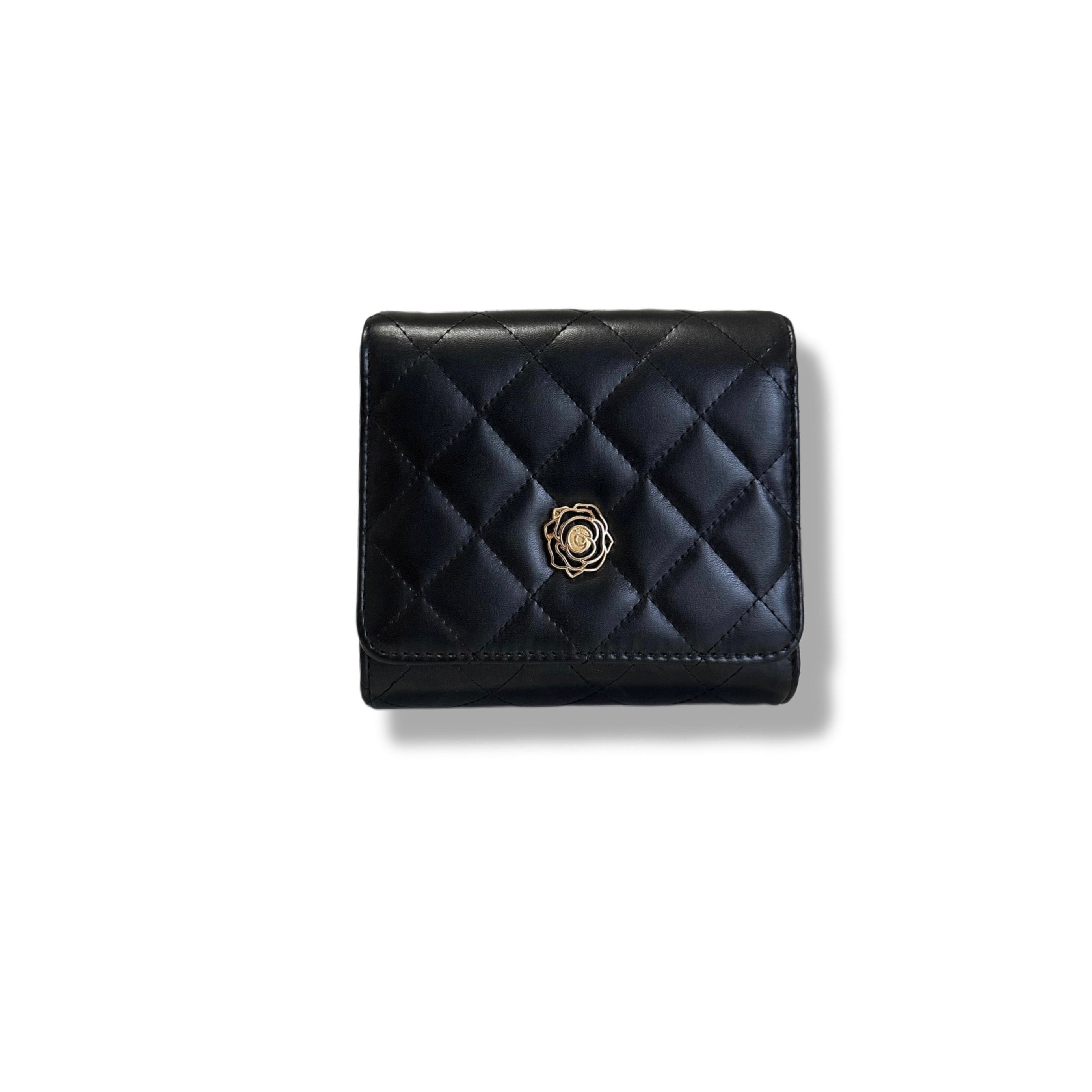 A7 CROSSBODY WALLET – Princess Budgets LLC