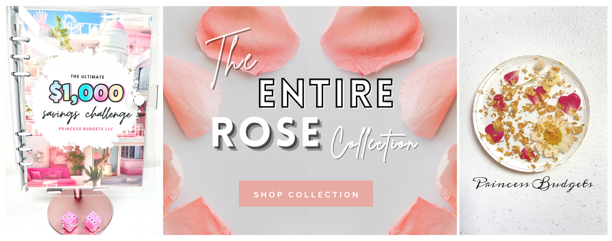 Princess Budgets LLC