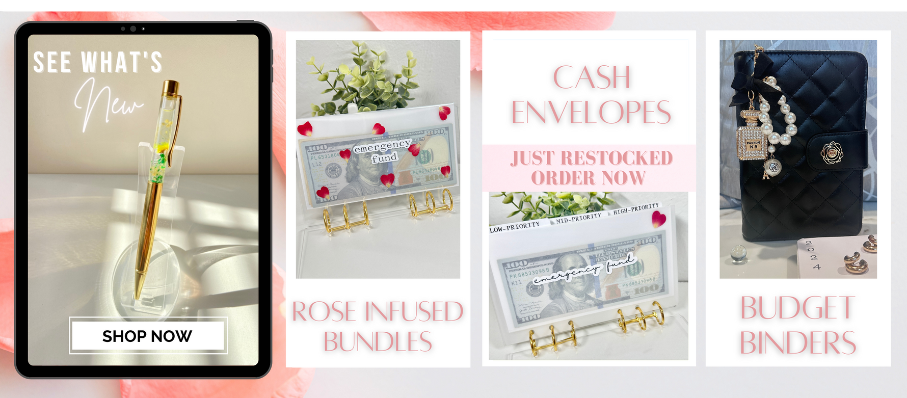 Princess Budgets LLC