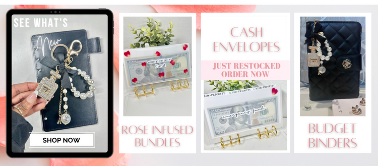 Princess Budgets LLC